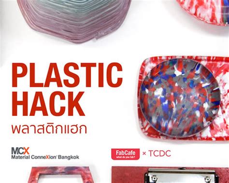 Just As Plastic Is About To Flood The World Group Of Young Creators Have Developed A Creative