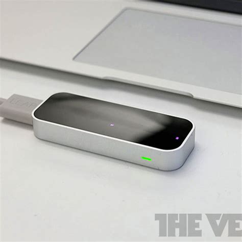 Leap Motion