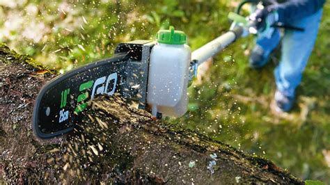 Multi Tool Ego Power Plus