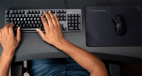 Ultimate Setup Gaming Table Test 2025 October Techwatch De