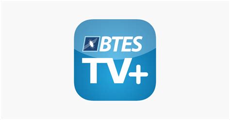 ‎btes Tv On The App Store