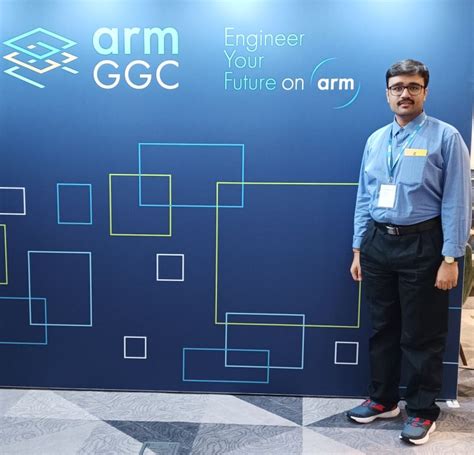 viraj mankad on linkedin conference graduate arm uk business