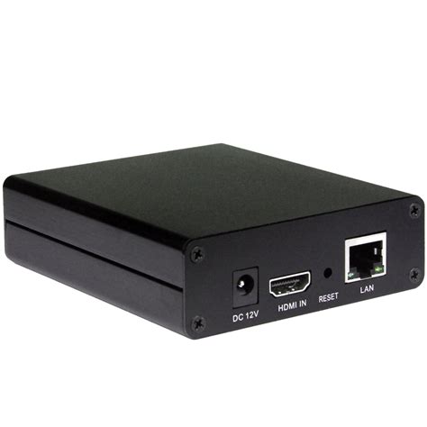 H Mini Hdmi Encoder Iseevy Video Wall Controller Hdmi Vga Sdi