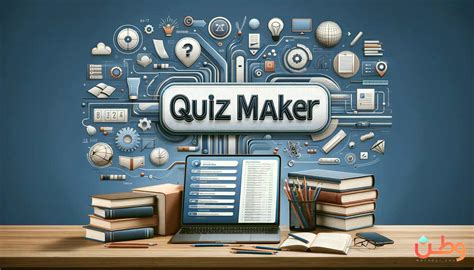 Quiz Maker Gpt Simple Chat Watanai وطن اِی آی