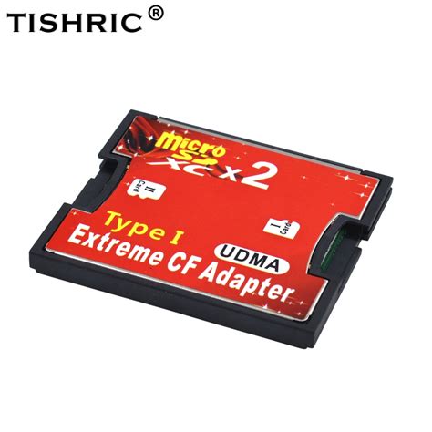 Tishric Two Ports Micro Sdxc Micro Sdhc Micro S Vicedeal