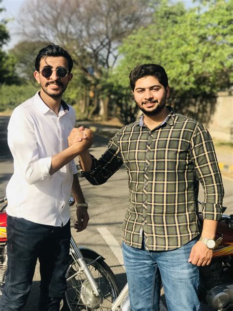 Zubair Zulfiqar On Linkedin Friendship Universitylife Inspiration