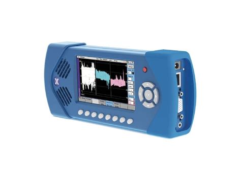 Phabrix PHSXTAGC SD HD Multi Format Portable Analyzer With Cage SFP License And PHSXO GEN