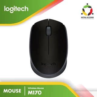Jual Logitech Mouse Wireless Terlengkap Harga Terbaru Agustus Shopee Indonesia