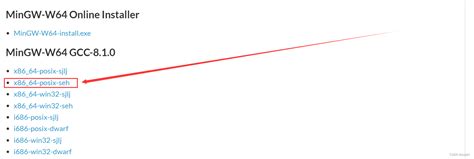 Windows 11系统给clion配置opencv（含cmake下载及编译opencv、mingw下载及编译opencv以及一些遇到的问题）win11 Cmake下载 Csdn博客