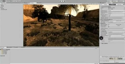 Как добавить туман в Unity5 Смотреть онлайн в поиске Яндекса по Видео