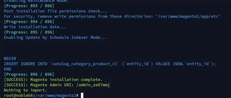 How To Install Magento ECommerce Platform On Ubuntu