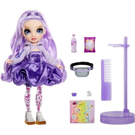 Mga Entertainment Rainbow High Rainbow High Sparkle And Shine Fashion