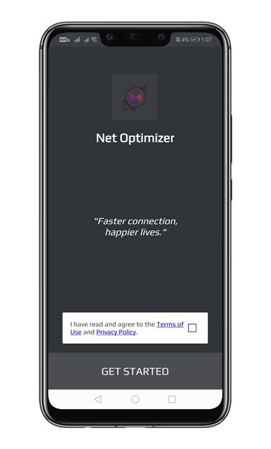 How To Find The Fastest Dns Server For Your Android