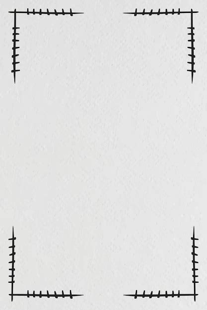 Margin Designs Vectors And Illustrations For Free Download Freepik