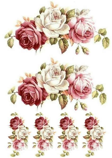 Картинки для декупажа хорошего качества для распечатки