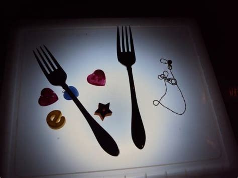 Homemade Light Box For Under 10 Happy Hooligans