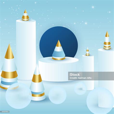 소셜 미디어 포스트 스퀘어 전단지 배너 템플릿 새해 쇼핑 판매를위한 판매 배너 배경 웹 온라인 상점 또는 상점 프로모션 제공을위한 디자인 눈이 있는 블루 2022 새해 배너