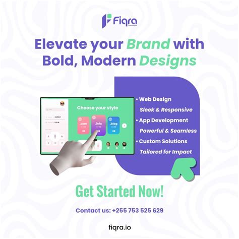 Fiqra Technologies On Linkedin Fiqratechnologies Webdesign Appdevelopment Techgrowth