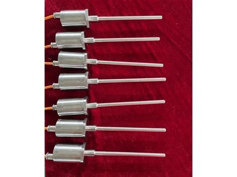 Magnetostrictive Displacement Sensor Manufacturers Factory In China