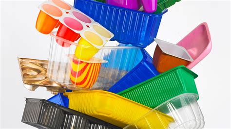 Plastik: "Es gibt gute Alternativen zu Plastik" | ZEIT ONLINE