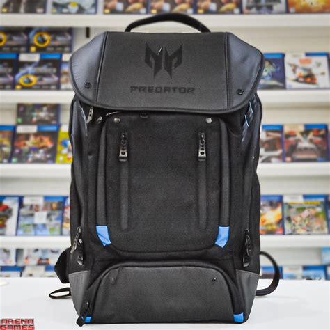 Mochila Predator Utility Backpack Novo Arena Games Loja Geek