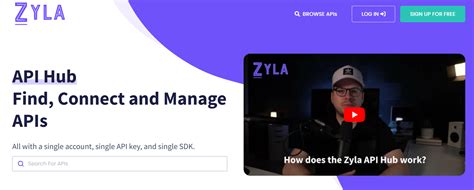 api documentation clear and comprehensive guide zyla api hub blog