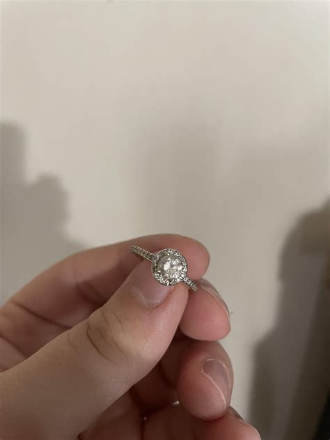 Resizing Advice Is It Possible To Resize This Ring From A 4 12 To A 9