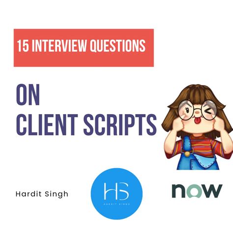 Hardit Singh On Linkedin Servicenow Javascript Interviewquestions