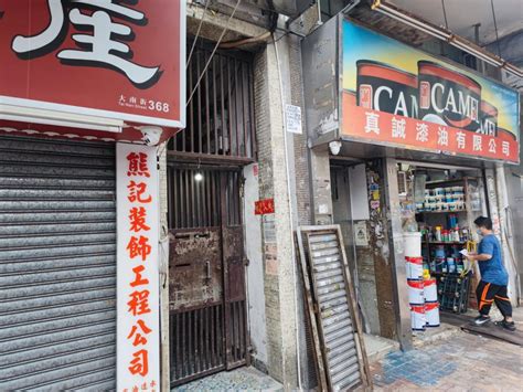 深水埗傷人案｜居劏房中年男被捕 警將調查犯案時精神狀態 新冠疫情專頁