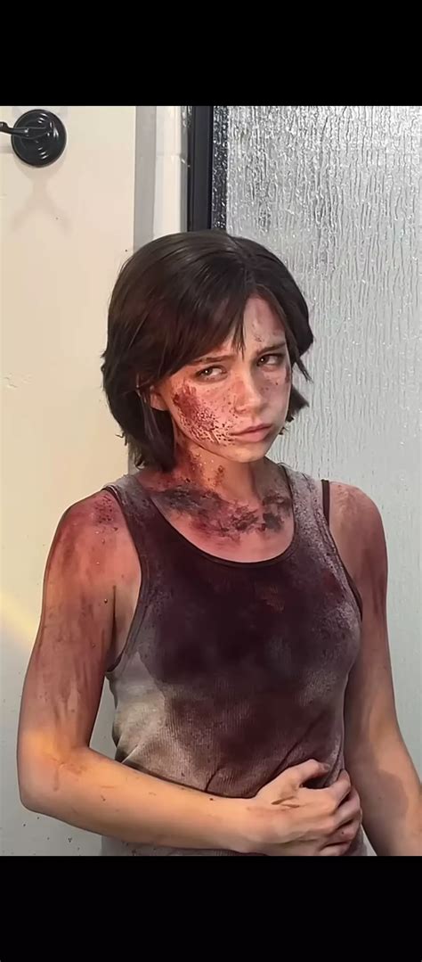 Chat With Ellie Williams The Last Of Us Part Ii Enjoy Free Ai Character Roleplay Flowgpt