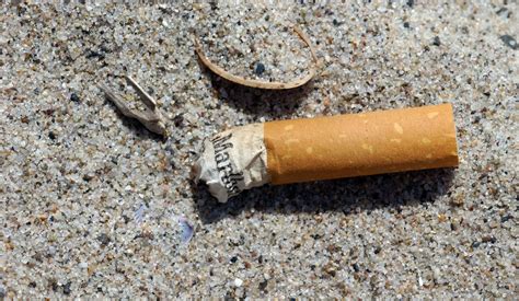 Santa Cruz County Bans Sale Of Cigarettes