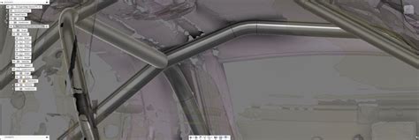 Exploring A Scan To CAD Workflow With Peel D Fusion Blog