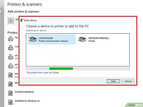 How To Install Canon Wireless Printer Quick Setup Guide