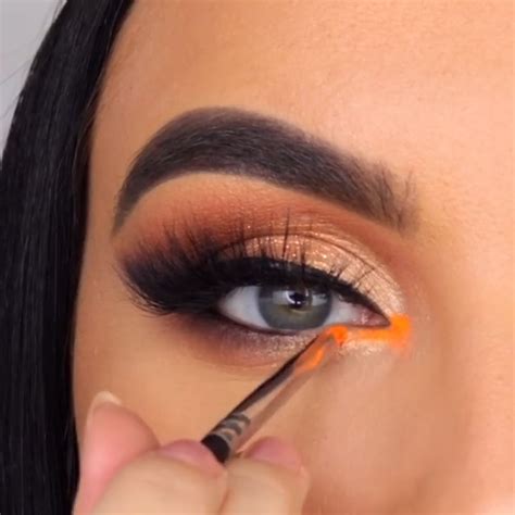 43 Eye Makeup Tutorial Ideas In 2024 Eye Makeup Eye Makeup Tutorial