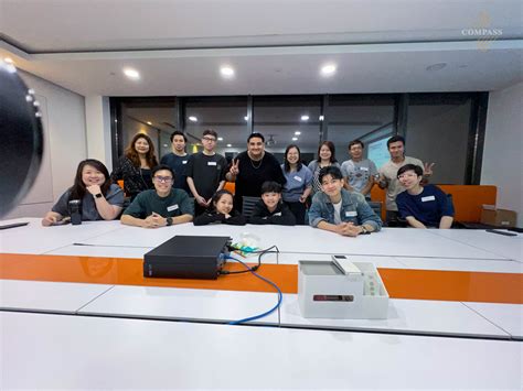 Member Induction Apr 2023 Compass Guardian Of Music Copyright