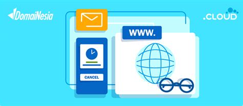 Domain Cloud Makin Eksis Dengan Domain Unik