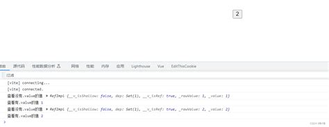 vue3基础 进阶（二、vue3常用组合式api基本使用） csdn博客