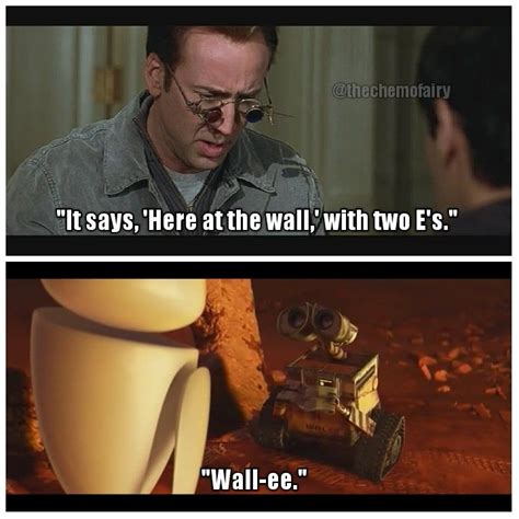 Funny Wall E Quotes At Norma Cuellar Blog