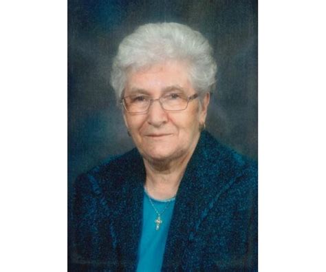 Barbara Zelinsky Obituary 2023 Westlock Ab Westlock Funeral Home