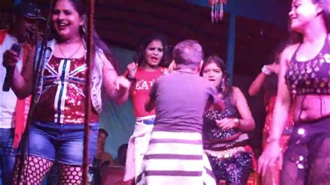 Pancharas Song হাম তো মাল পিয়েঙ্গে মিস পায়েল মা লক্ষী অপেরা Sr Boss Youtube