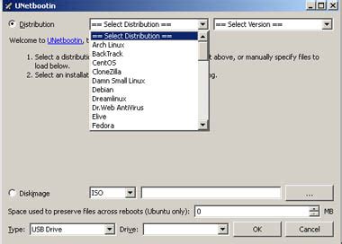Create Bootable Linux Usb Rufus Eroswag