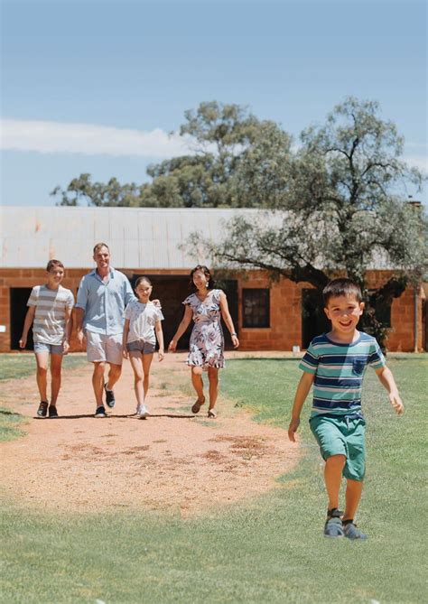 Dubbo Region New Residents Guide By Dubbo Regional Council Issuu