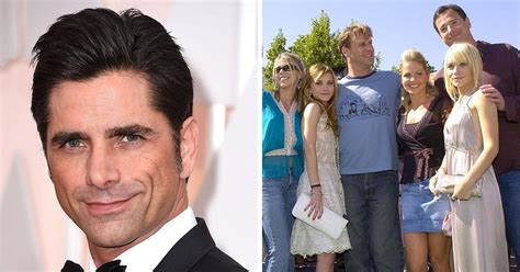 John Stamos Sent ‘full House Fans Into An Emotional Nostalgic Daze In