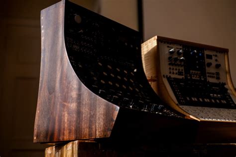 MATRIXSYNTH Bespoke Eurorack Modular Synthesizer Synth Cases