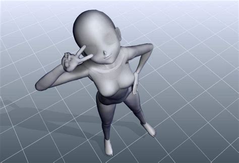 How Do You Articulate An OBJ File Wich Program To Use Newbie Here Polycount