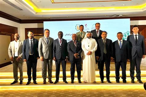 Strengthening Agricultural And Food Security D 8 And Iofs Forge Collaborative Path Times