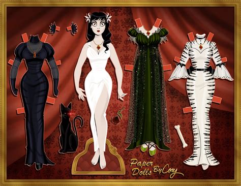 Haunted Mansion Printables And Fun Paper Crafts Skgaleana