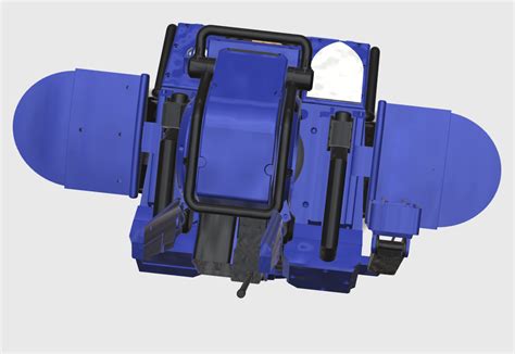 🤖 Life Size Chappie Scout Robot Replica・ 3d File For 3d Printing・cults