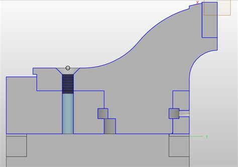 ★★中望3d装配环境对多组件进行打孔 Technical Knowledge Base Cn Confluence