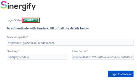 Zendesk Jira Connector